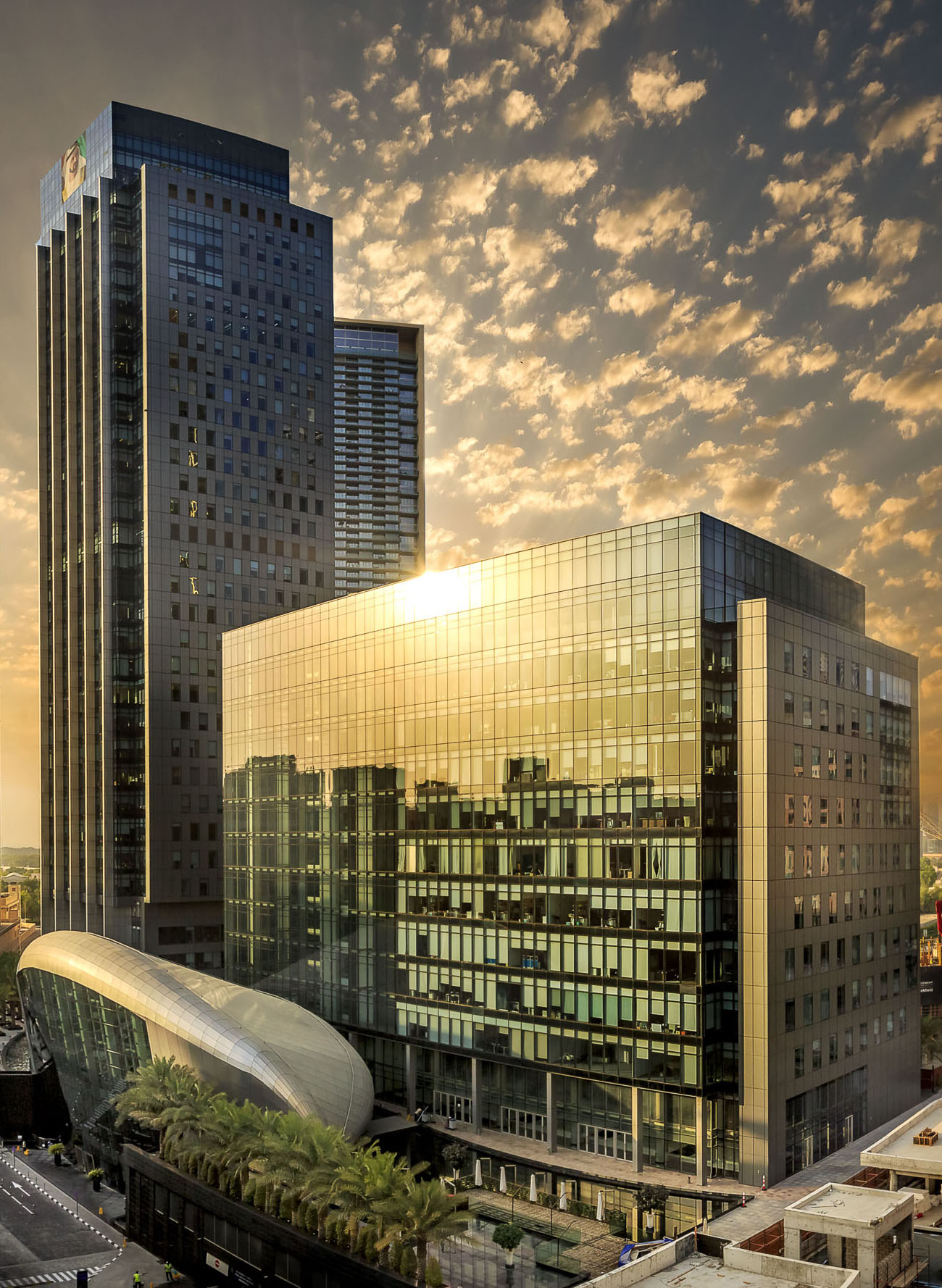 About DSA - DSA ARCHITECTS MIDDLE EAST
