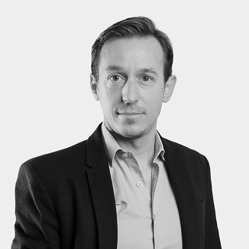 About DSA - DSA ARCHITECTS MIDDLE EAST